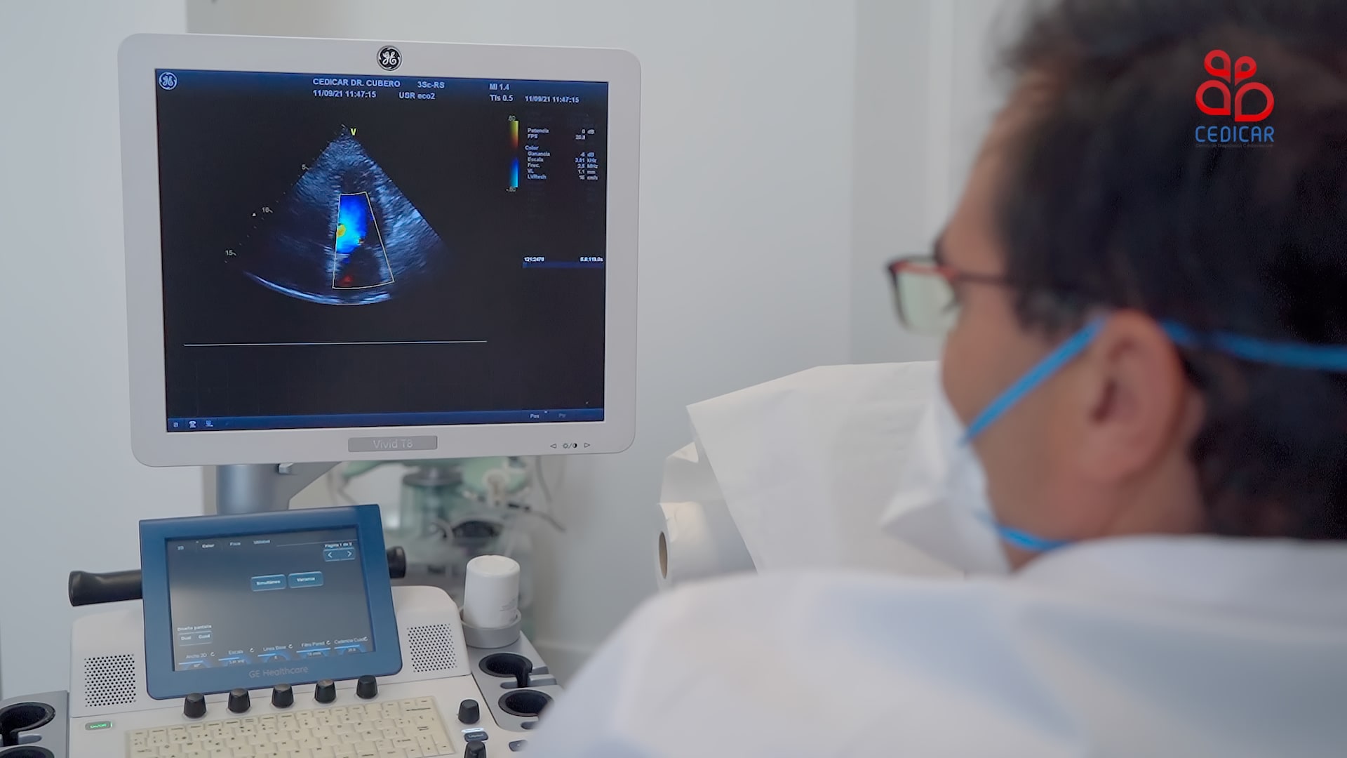 Angina inestable/Infarto miocardio – cedicar